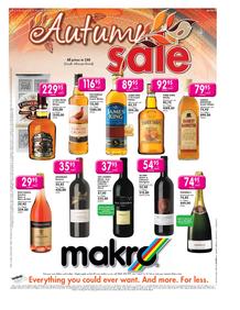 Makro : Liquor (8 May - 14 May) — www.guzzle.co.za