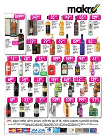 Makro : Liquor Deals (25 Mar - 31 Mar 2014) — www.guzzle.co.za