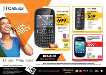Jet Cellular : Big Choice Less Price (25 Mar - 6 Apr 2014) — www.guzzle ...