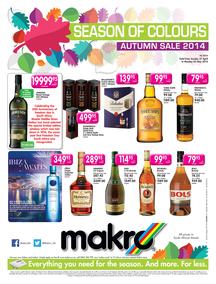 Makro : Liquor (27 Apr - 5 May 2014) — www.guzzle.co.za