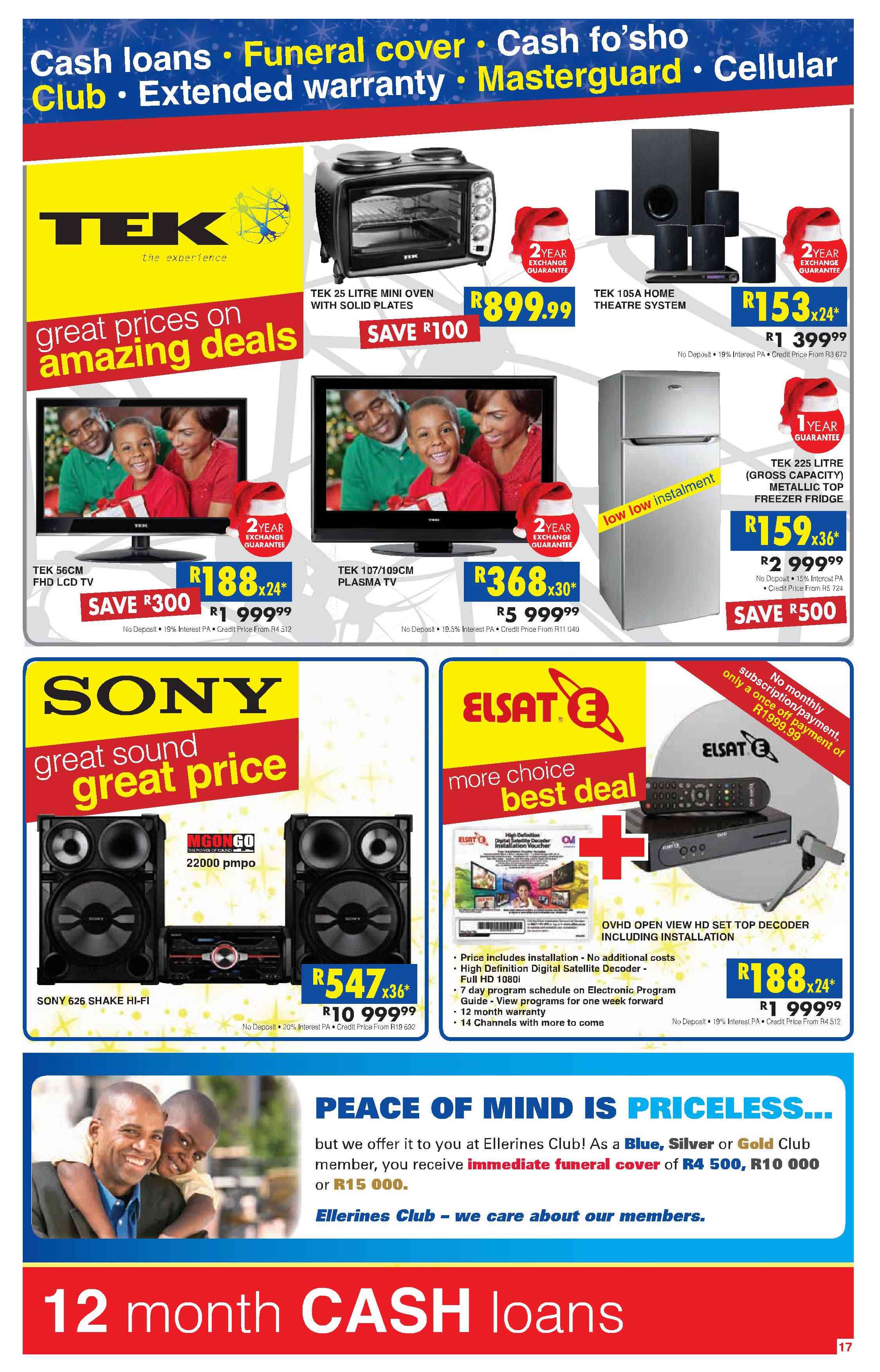 Special OVHD Open View HD Set Top Decoder Including Installation — www ...