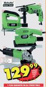 Special Schultz Impact Drill 500W — www.guzzle.co.za