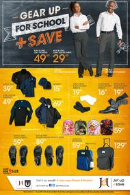 Jet : Back To School (7 Jul - 20 Jul 2014) — www.guzzle.co.za