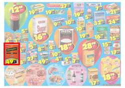 Special Champion Samp-10kg — www.guzzle.co.za