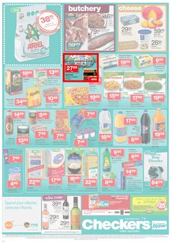 Special Rainbow Simply Chicken Polony-1kg — www.guzzle.co.za