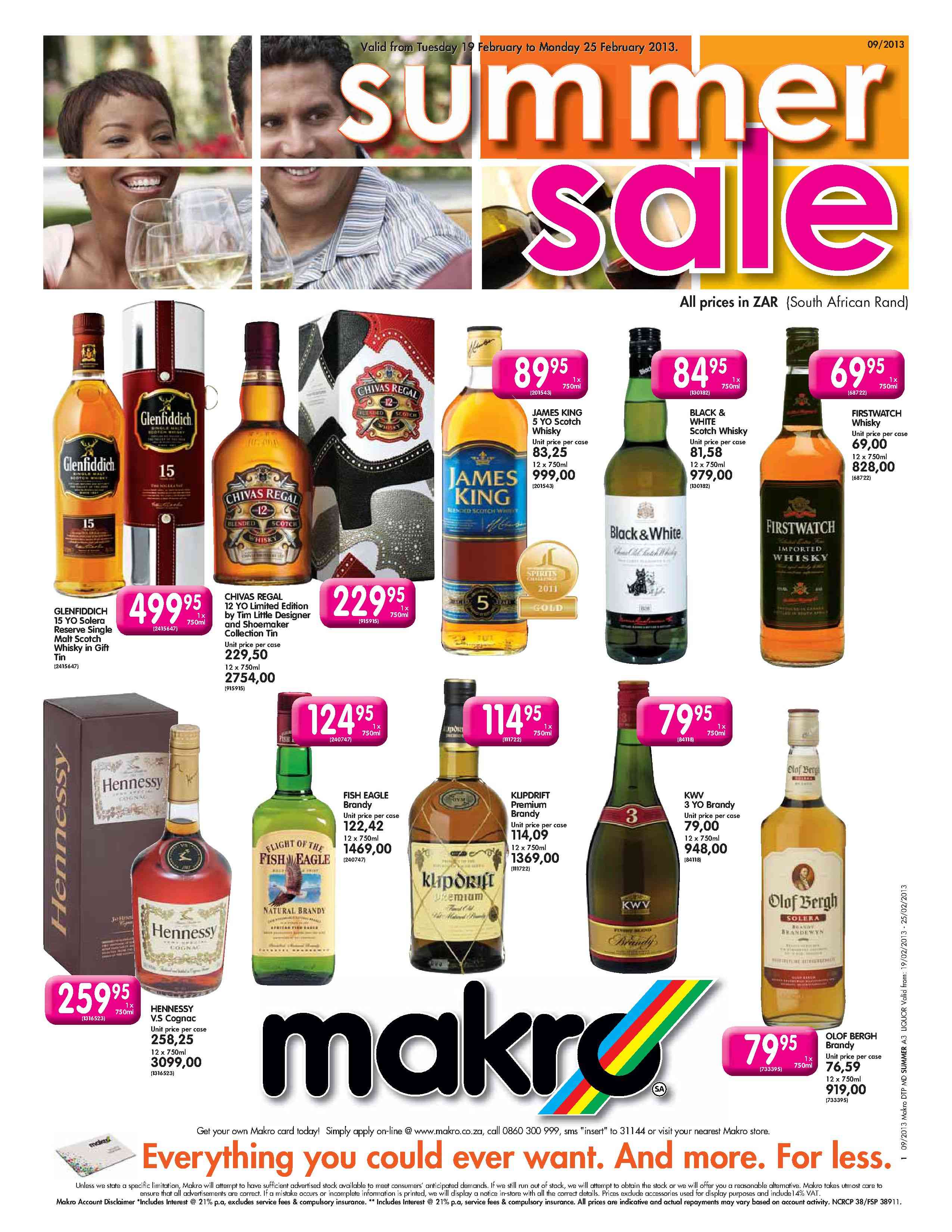 Special Fish Eagle Brandy-1 x 750ml — www.guzzle.co.za