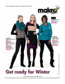 Makro Clothing (13 Mar - 26 Mar) — www.guzzle.co.za