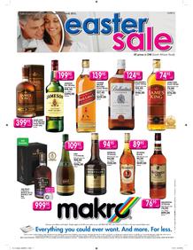 Makro : Liquor (17 Mar - 25 Mar 2013) — www.guzzle.co.za
