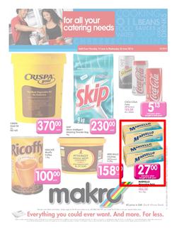 Special Marvello Margarine Brick-1kg — www.guzzle.co.za