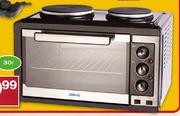 Special Ottimo Mini Oven-30l Each — www.guzzle.co.za
