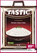 Special Tastic Rice-10kg — www.guzzle.co.za