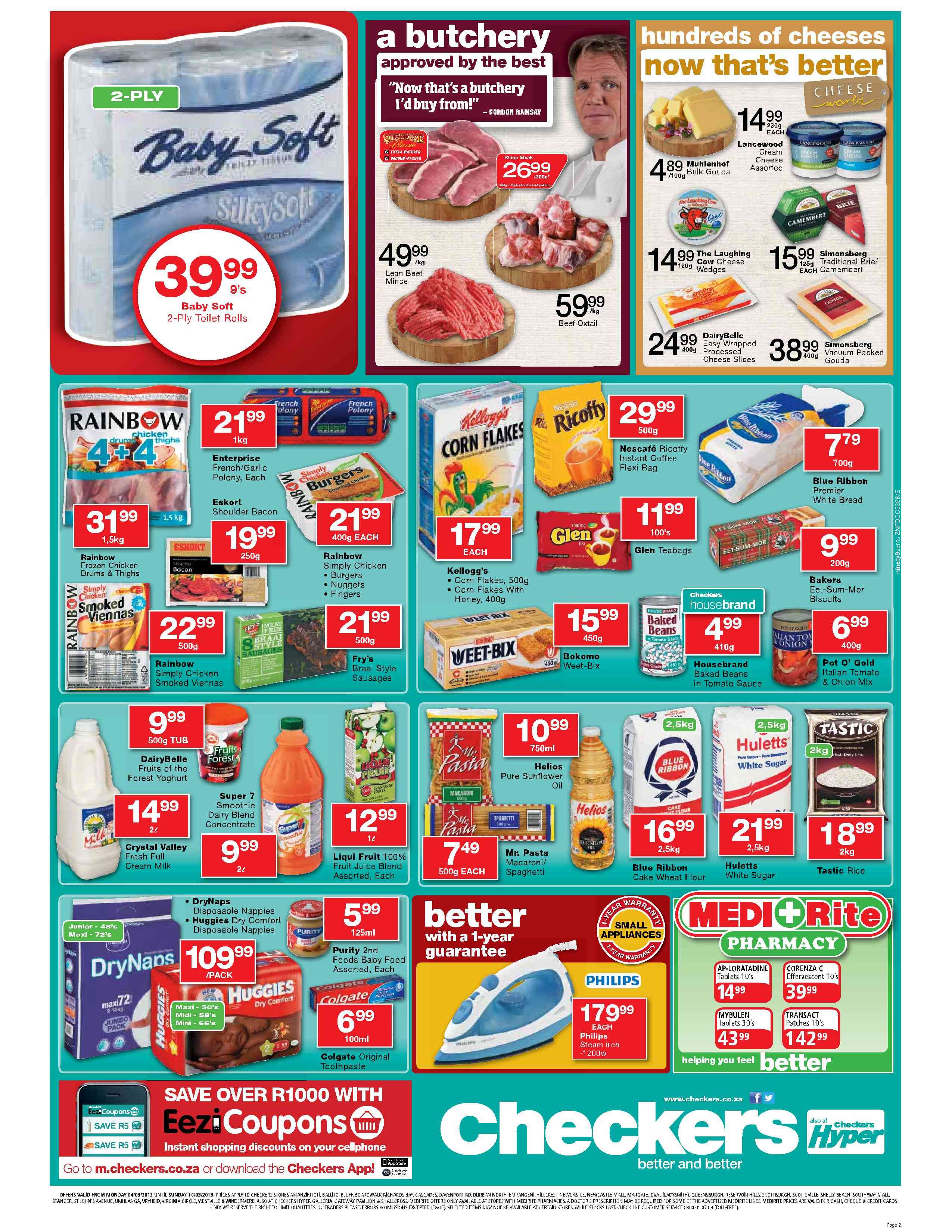 Special Mybulen Tablets-30's — www.guzzle.co.za