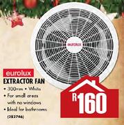 Special Eurolux Extractor Fan-300mm — www.guzzle.co.za