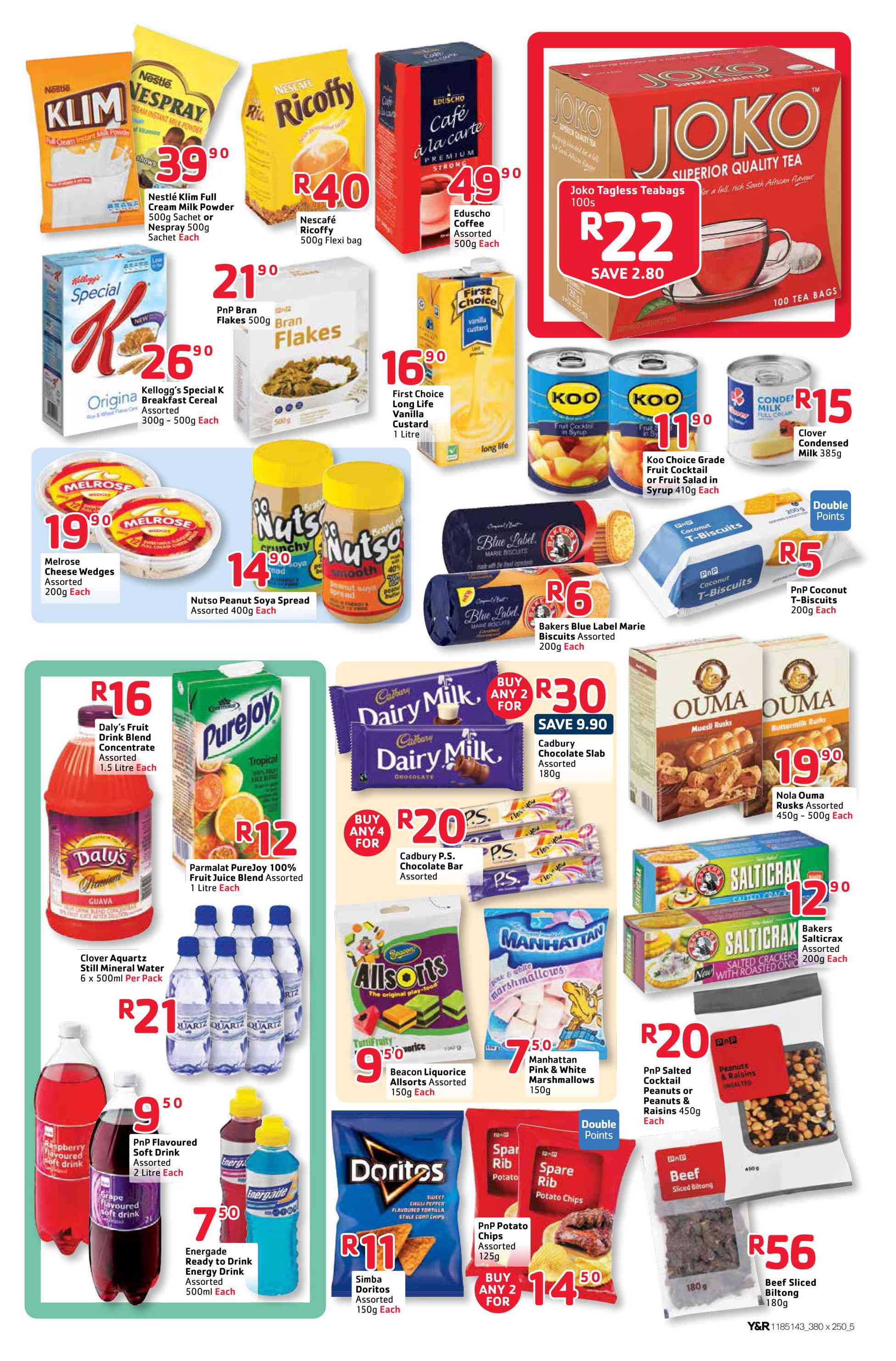 Special Nestle Klim Full Cream Milk Powder 500g Sachet Or Nespray 500g ...