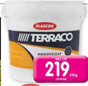 Special Plascon Terraco Handycoat Exterior Skimming Filler-Each — www ...