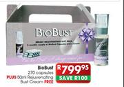 Special Bio Bust-270 Capsules — www.guzzle.co.za