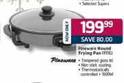 Special Pineware Round Frying Pan (PFP83) — www.guzzle.co.za