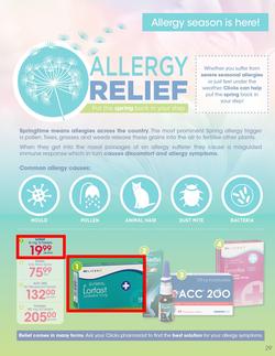 Special Clicks Lorfast 10mg 10 Tablets-Per Pack — www.guzzle.co.za