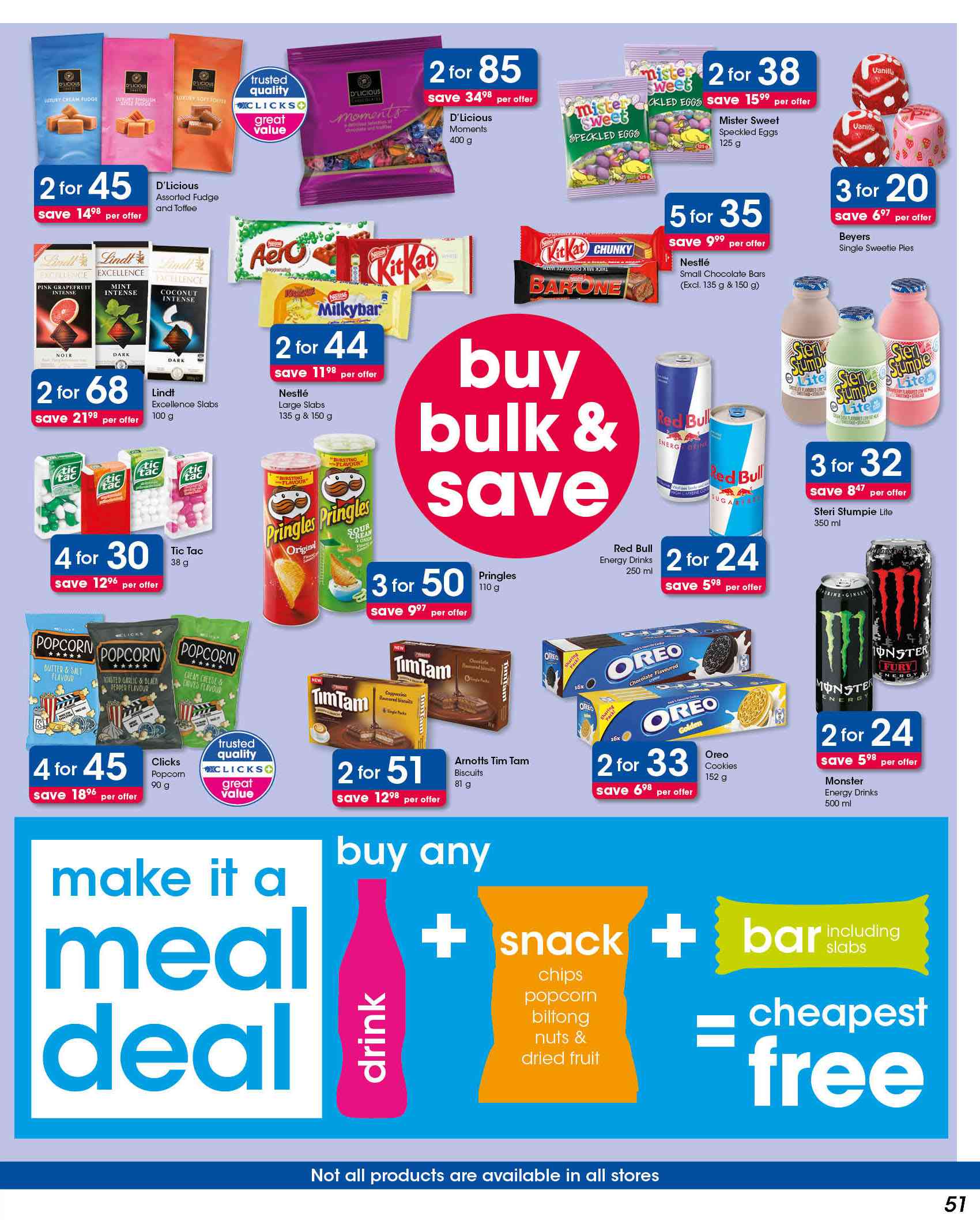 Special Beyers Single Sweetie Pies-For 3 Per Offer — www.guzzle.co.za