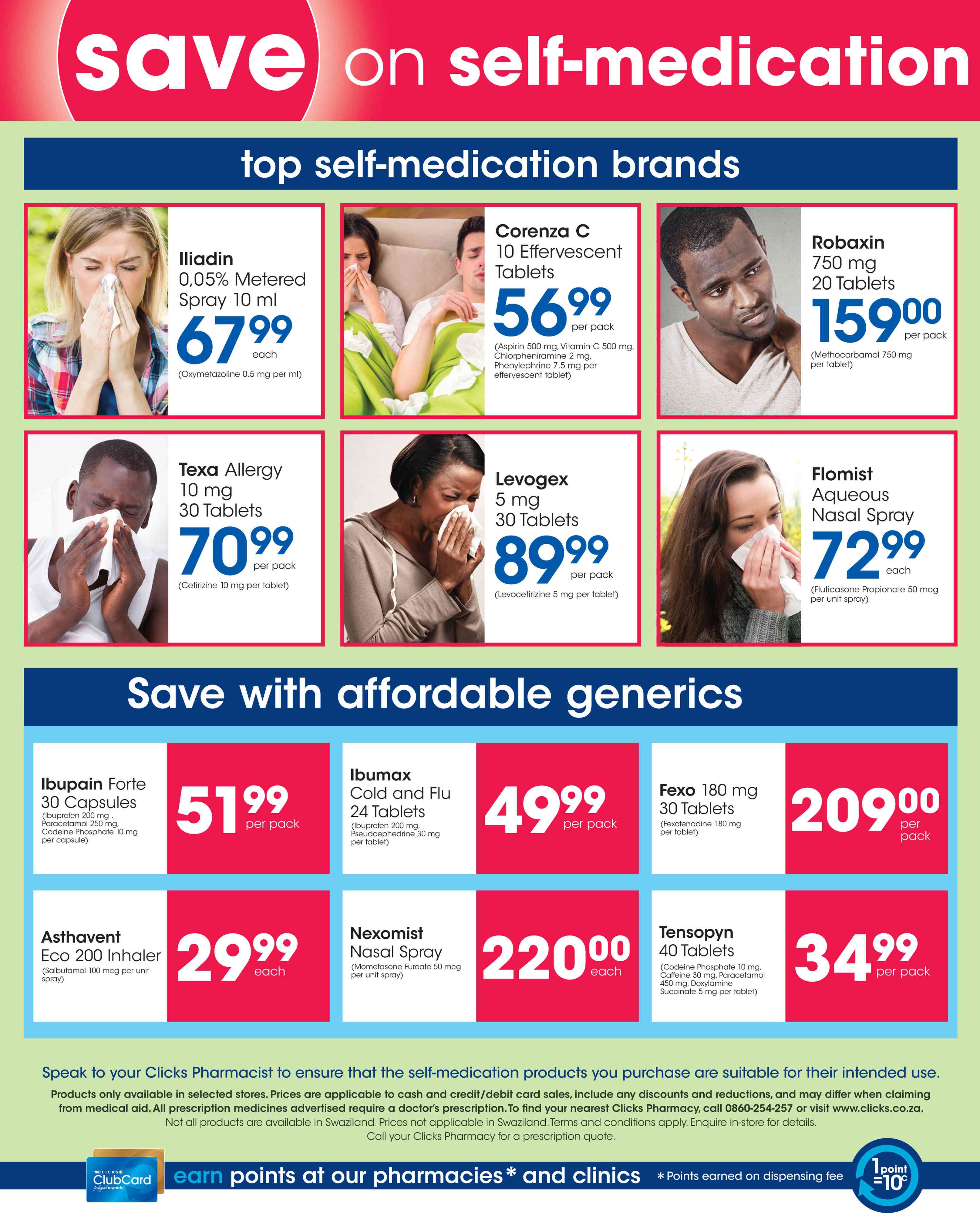 Special Ibupain Forte Ibuprofen 200mg, Paracetamol 250mg, Codeine ...