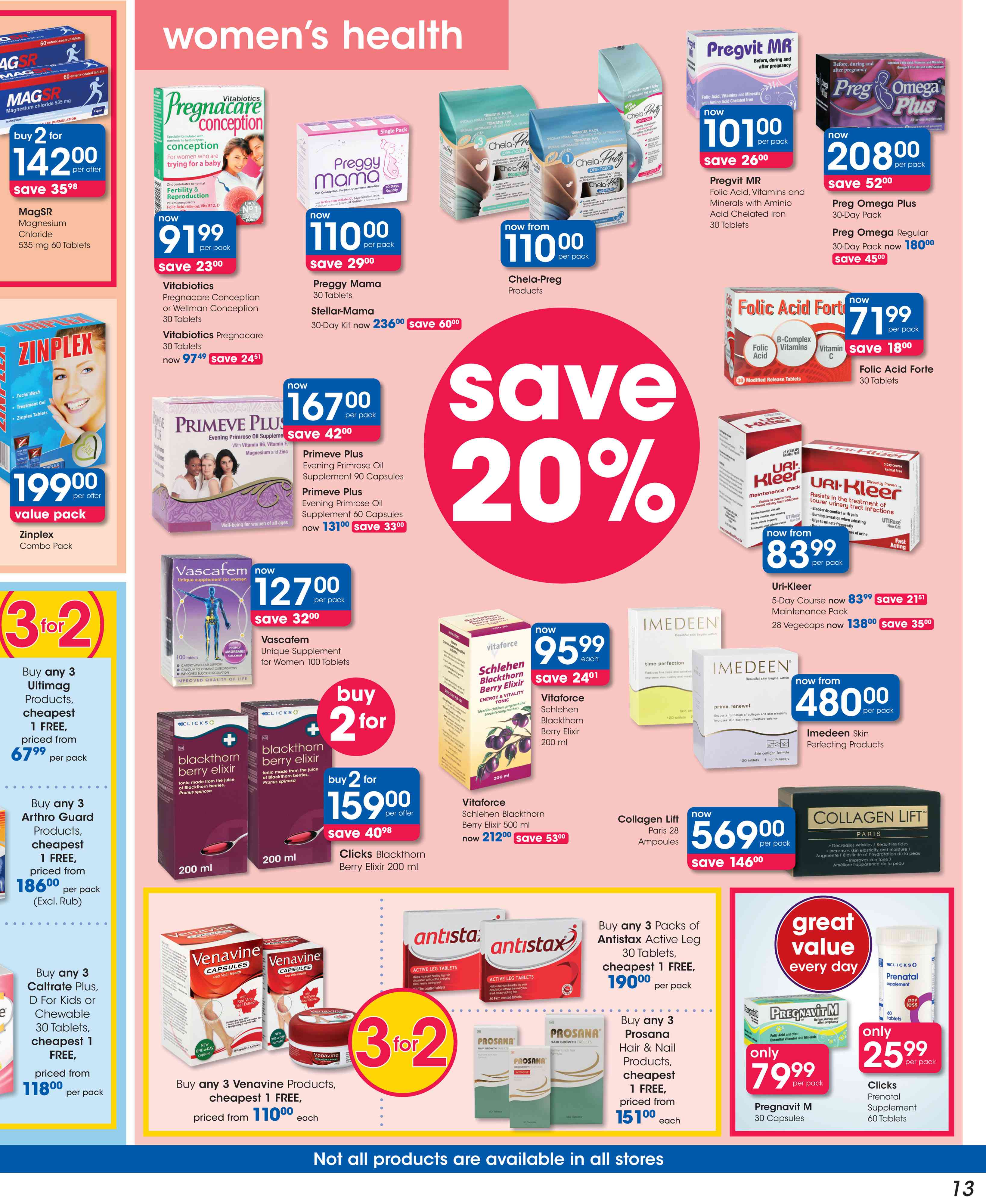 Special Primeve Plus Evening Primrose Oil Supplement 90 Capsules-Per ...