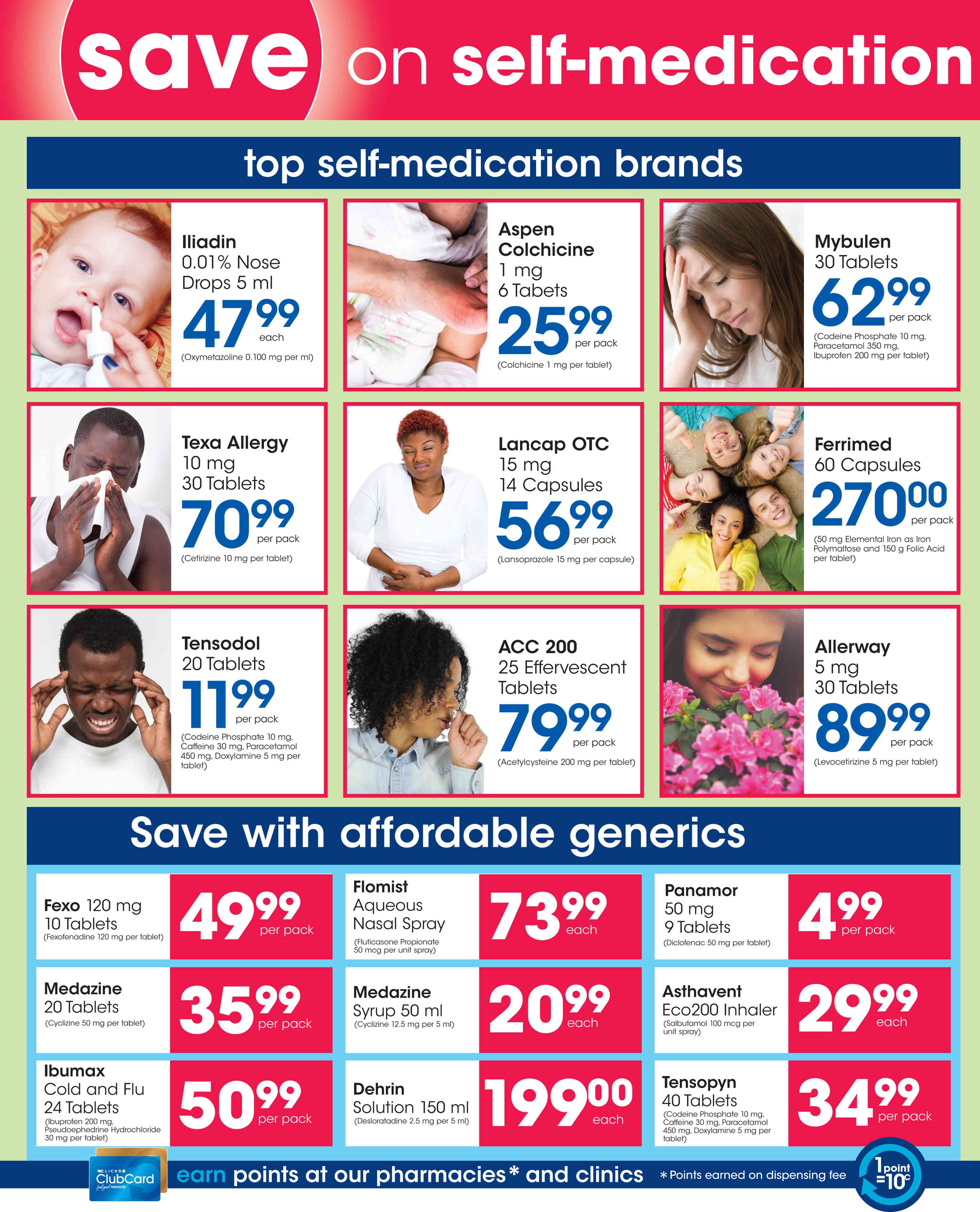 Special Tensodol-20 Tablets Per Pack — www.guzzle.co.za