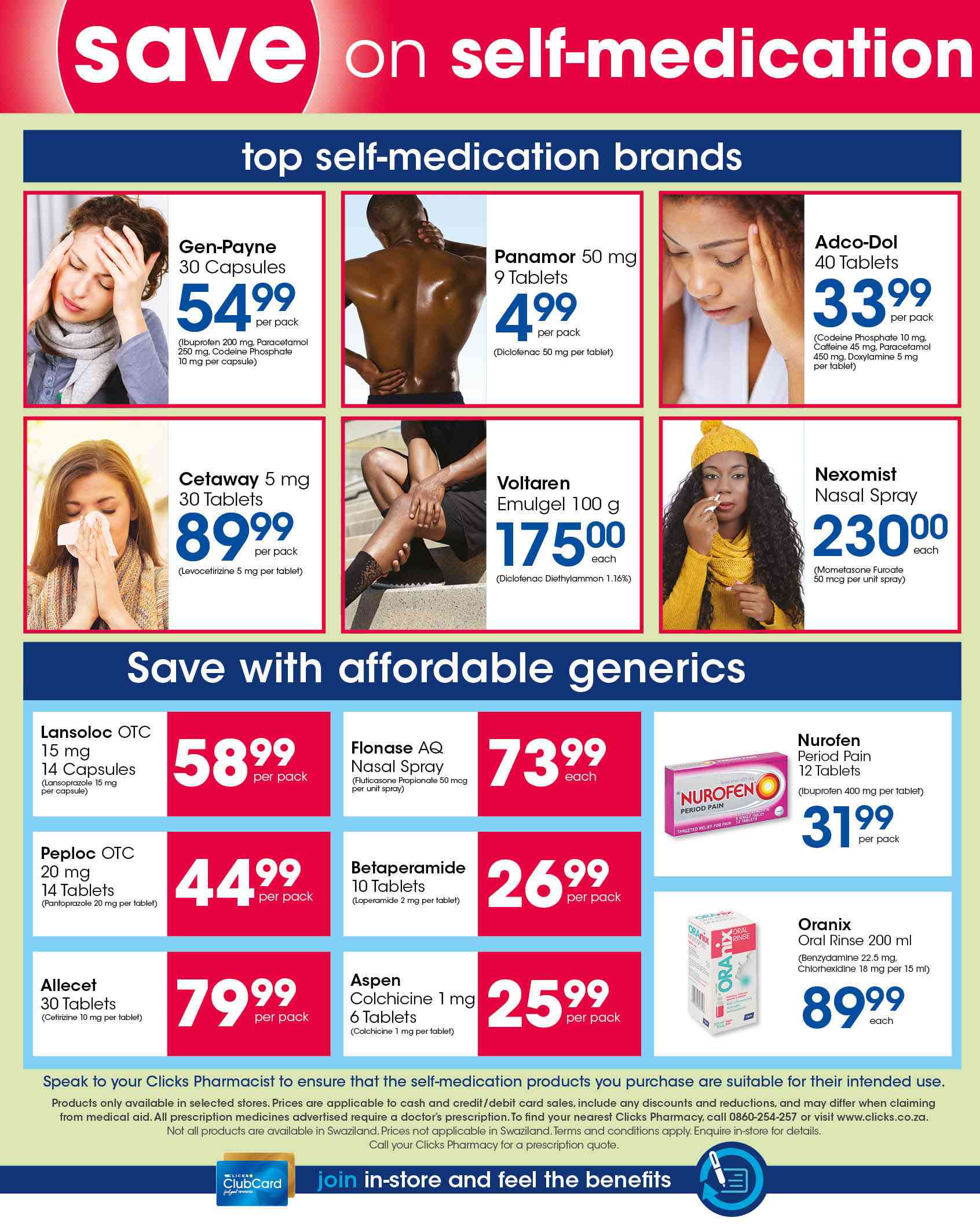 Special Betaperamide 10 Tablets-Per Pack — www.guzzle.co.za