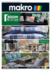 Makro Specials | May 2021 Latest Catalogues | Guzzle - Ottery