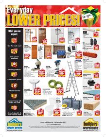 Builders Warehouse Rustenburg (6 Dec - 24 Dec) — www.guzzle.co.za