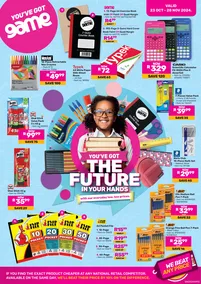 Game Specials | November 2024 Latest Catalogues | Guzzle - Amanzimtoti