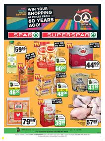 SPAR Eastern Cape Specials | August 2023 Latest Catalogues | Guzzle