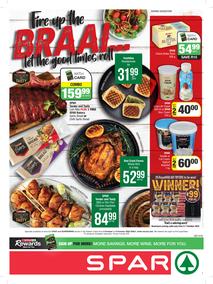 Superspar Eastern Cape, Despatch, Newton Park, Amalinda, Vincent ...
