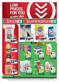 SPAR Specials | July 2023 Latest Catalogues | Guzzle - Groblersdal