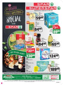 Spar Gauteng, Free State, Limpopo, Mpumalanga, Northern Cape & North ...