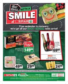 Spar Western Cape, Bellville, Cape Quarter, Fish Hoek, Hout Bay ...
