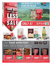 Spar Western Cape, Bellville, Cape Quarter, Fish Hoek, Hout Bay ...