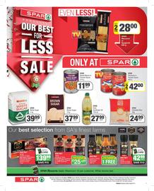 SPAR Specials | July 2023 Latest Catalogues | Guzzle