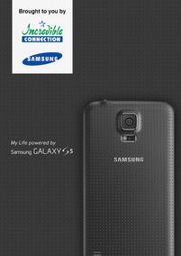 Incredible Connection: Samsung (11 Apr - 11 May 2014) — www.guzzle.co.za