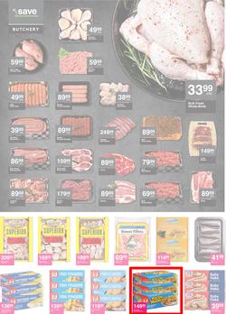 Special I&J Golden Smackeroos-2Kg Each — www.guzzle.co.za