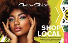 Avroy Shlain : Shop Local (01 September - 30 September 2022) — www ...