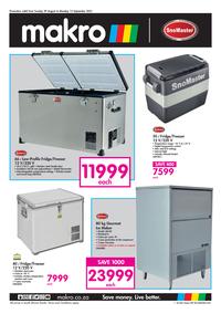 Makro Specials | September 2021 Latest Catalogues | Guzzle - Nelspruit