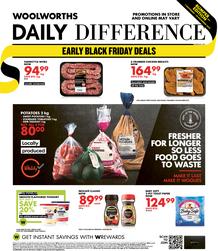 Woolworths Gauteng, Northern Cape, Limpopo, Mpumalanga, Free State ...