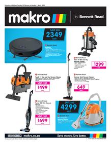 Makro : TEVO (22 February - 7 March 2022) — www.guzzle.co.za