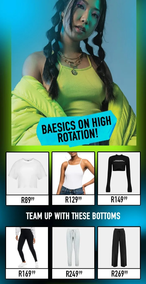 The Fix Specials | May 2022 Latest Catalogues | Guzzle