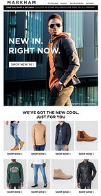 Markham : Deals — www.guzzle.co.za