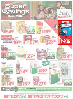 Special Spar Large Eggs-60's Pack — www.guzzle.co.za