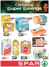 SPAR Specials | January 2026 Latest Catalogues | Guzzle - Eerste River