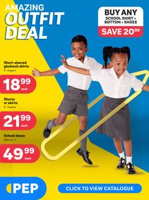 PEP Specials | March 2023 Latest Catalogues | Guzzle