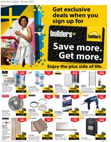 Builders Specials | July 2023 Latest Catalogues | Guzzle