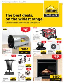 Builders Gaborone : The Best Deals On The Widest Range (28 June - 22 ...
